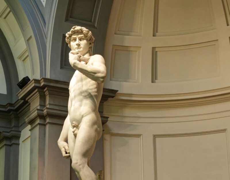 Florence: Uffizi & Accademia Priority Tickets with Audio App - An Honest Breakdown of the Experience