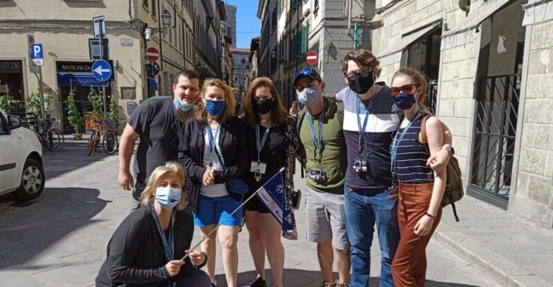 Florence: Uffizi & Accademia Small Group Walking Tour - What Makes This Tour a Good Value