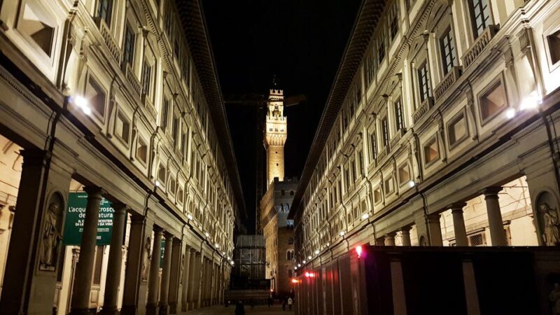 Florence: Uffizi & Accademia Small Group Walking Tour - Who Should Book This Tour?