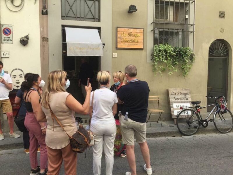 Florence: Uffizi & Accademia Small Group Walking Tour - Final Thoughts