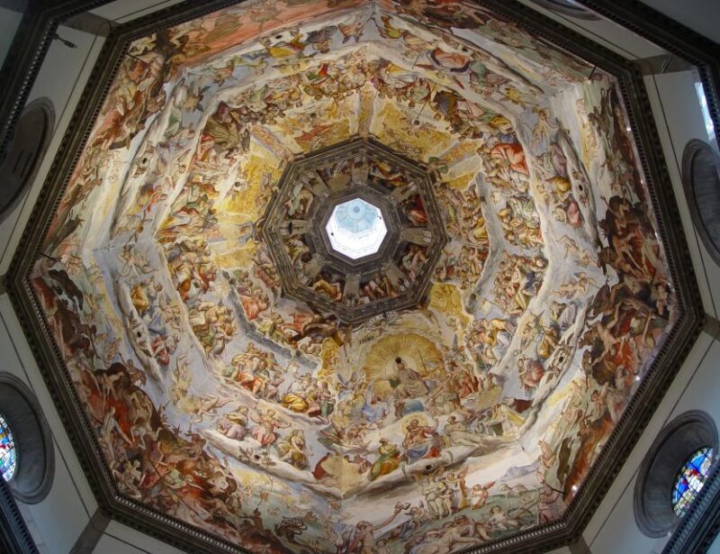Florence: Uffizi & Duomo Tours with Skip-the-Line Entry - Exploring Florence’s Art and Architecture in Just 3 Hours