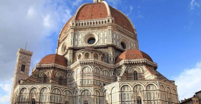Florence: Uffizi Gallery, Accademia, and Ponte Vecchio Tour - An Overview of the Tour Experience