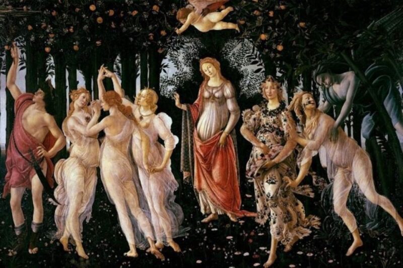 Florence: Uffizi Gallery, Accademia, and Ponte Vecchio Tour - Who Should Consider This Tour?