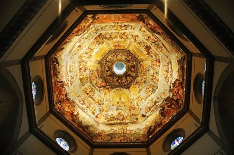 Florence: Uffizi Gallery, Accademia, and Ponte Vecchio Tour - The Sum Up