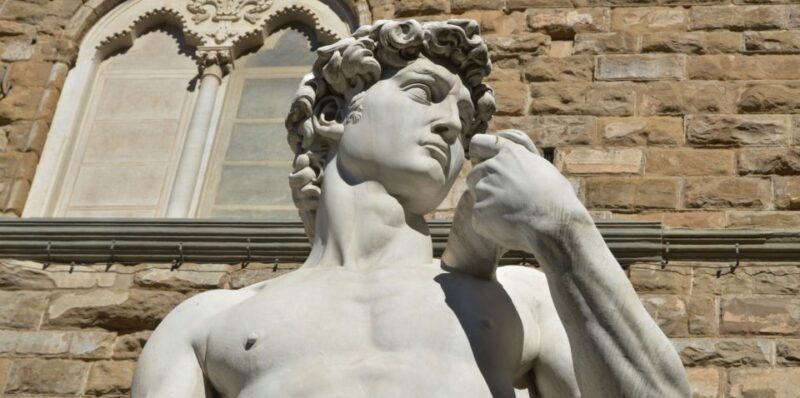 Florence: Uffizi Gallery and Accademia Gallery Guided Tour - Key Points