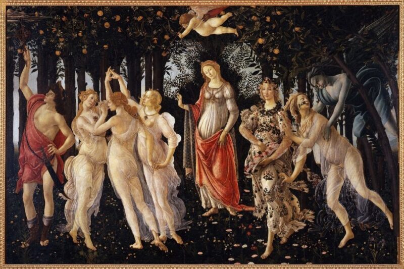 Florence: Uffizi Gallery and Accademia Gallery Guided Tour - Final Thoughts