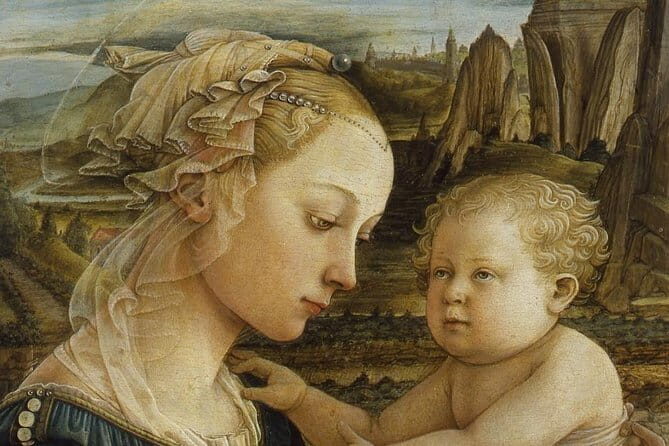 Florence Uffizi Gallery and Its Fundamental Paintings Guided Tour - Value and Considerations