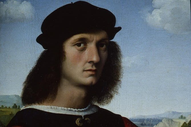 Florence Uffizi Gallery and Its Fundamental Paintings Guided Tour - What to Expect from the Tour Experience