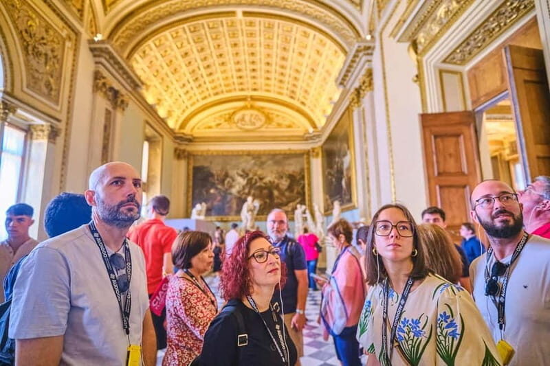 Florence: Uffizi Gallery and Vasari Corridor Private Tour - Practical Details and Value