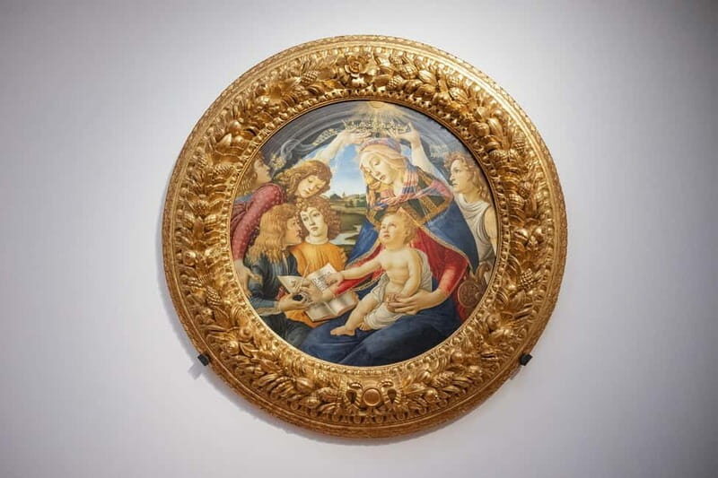 Florence: Uffizi Gallery Entry Ticket - Is This Tour Worth It?