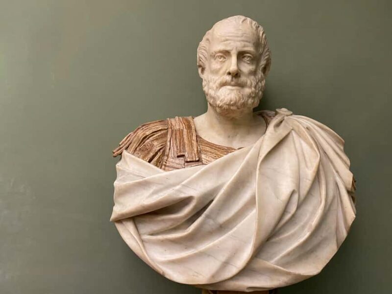 Florence: Uffizi Gallery Entry Tickets - What You Can Expect During Your Visit