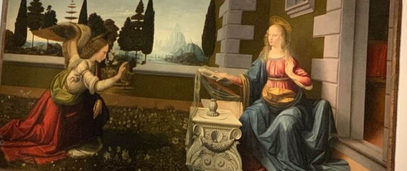 Florence: Uffizi Gallery Guided Tour w/ Skip-the-Line Entry - The Benefits of Skip-the-Line and Small Groups