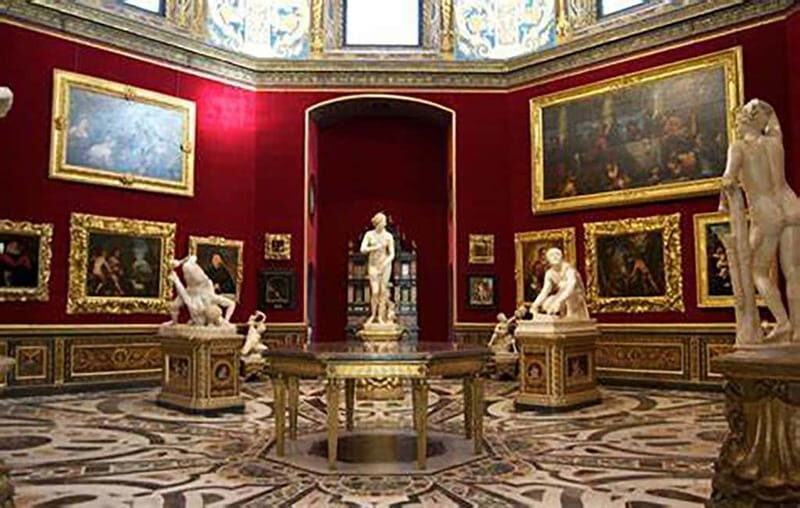 Florence: Uffizi Gallery Instant Access optional audio guide - Who Will Love This Experience