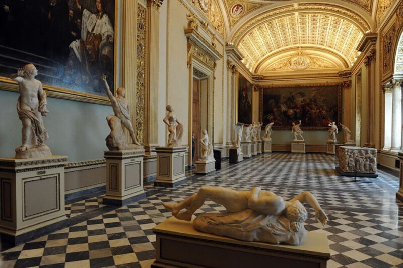 Florence: Uffizi Gallery Master Class Skip-the-Line Tour - An In-Depth Look at the Uffizi Master Class Tour