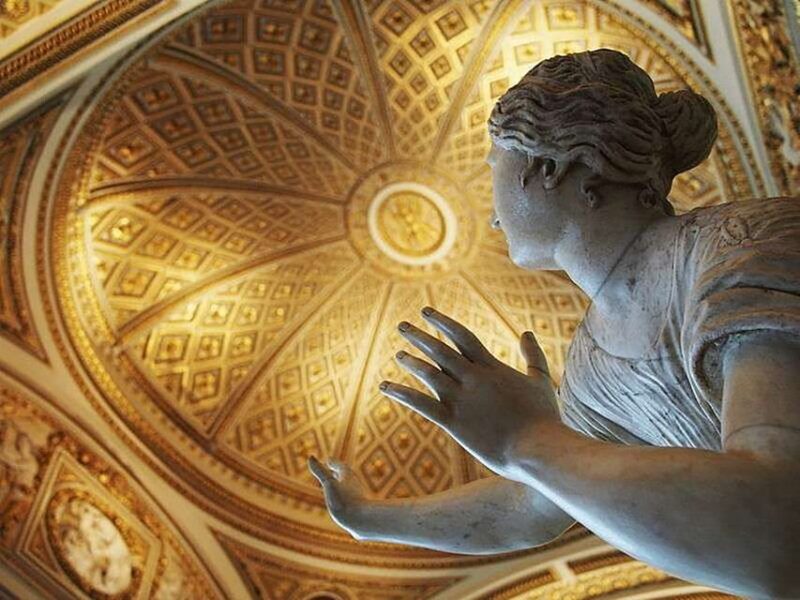 Florence: Uffizi Gallery Masterpieces Small Group Tour - Key Points