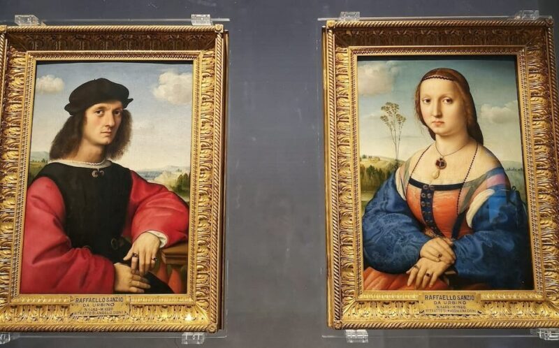 Florence: Uffizi Gallery Masterpieces Small Group Tour - Final Thoughts