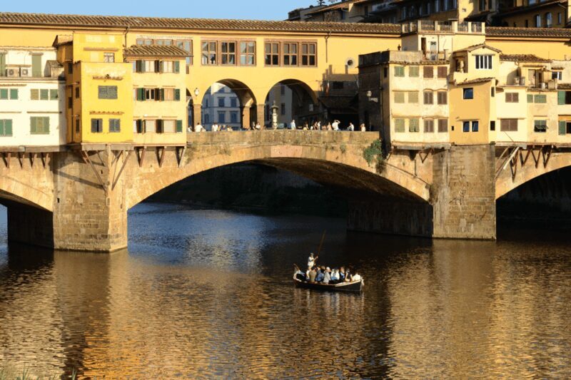 Florence Uffizi Gallery & Medici Vasari Corridor Guided Tour - FAQs