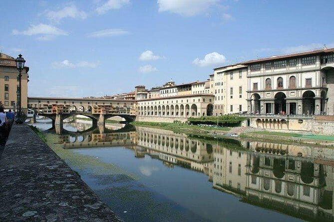 FLORENCE: Uffizi Gallery + Palazzo Vecchio monolingual Guided Tour - Small Group - Practical Details and Tips