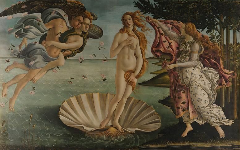 Florence: Uffizi Gallery Priority Entrance and Tour - Authentic Experiences from Past Participants