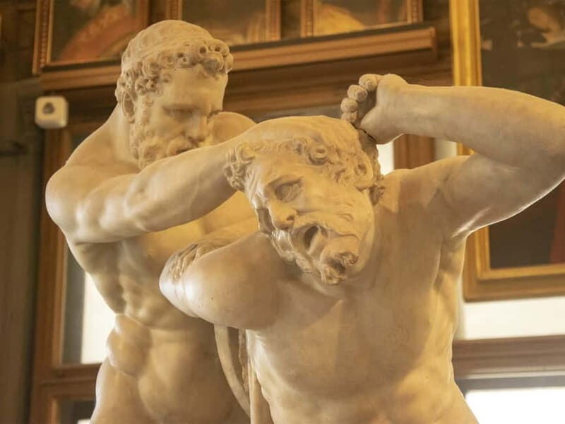 Florence: Uffizi Gallery Priority Ticket - Who Will Love This Tour?