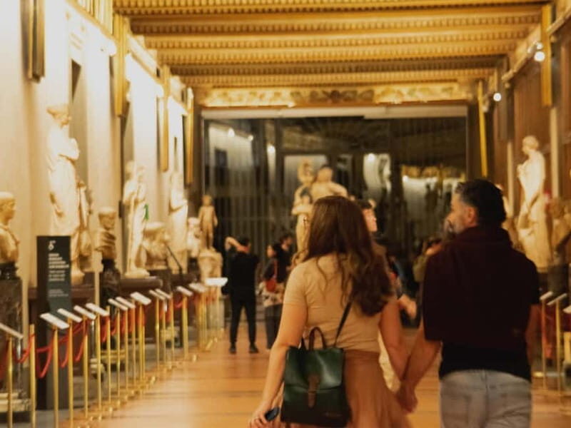Florence: Uffizi Gallery Priority Ticket - Final Thoughts