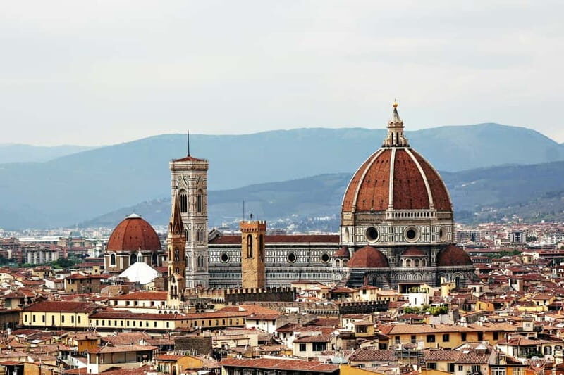 Florence: Uffizi Gallery Private Guided Tour & Ticket Entry - Frequently Asked Questions