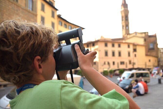 Florence: Uffizi Gallery Private Skip-the-Line Tour - Practical Details