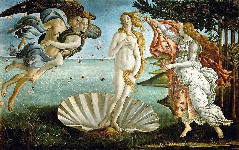 Florence: Uffizi Gallery Private Tour w/ Skip-the-Line Entry - Key Points