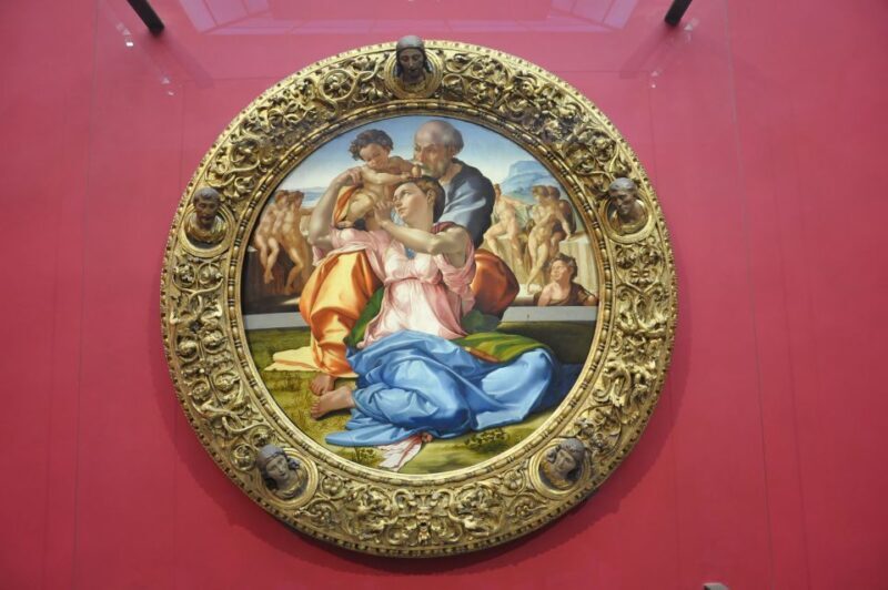 Florence: Uffizi Gallery Private Tour w/ Skip-the-Line Entry - What’s Included and What to Consider