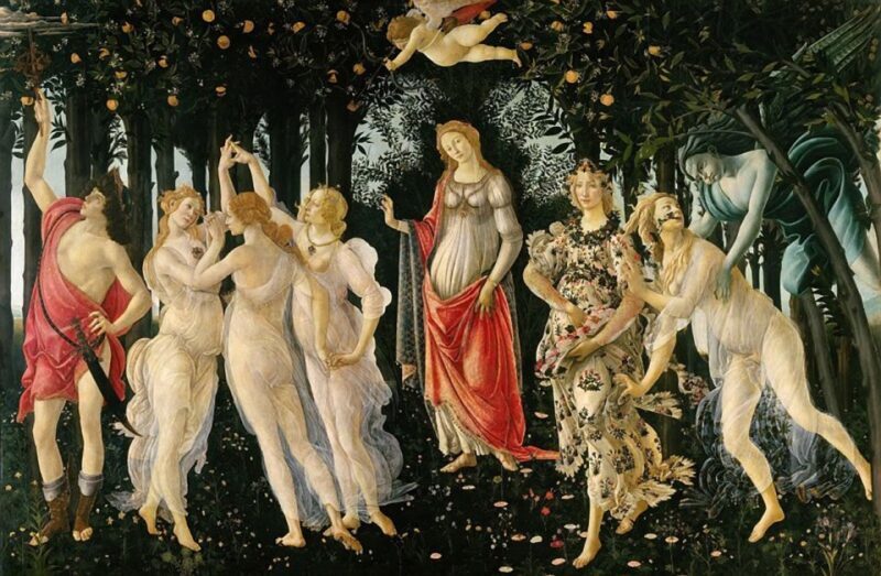 Florence: Uffizi Gallery Private Tour w/ Skip-the-Line Entry - Final Thoughts: Is This Tour for You?