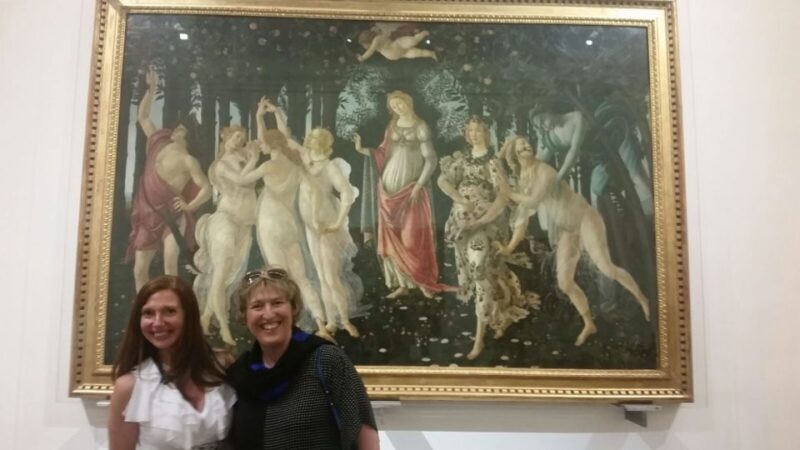 Florence: Uffizi Gallery Private Tour w/ Skip-the-Line Entry - Frequently Asked Questions