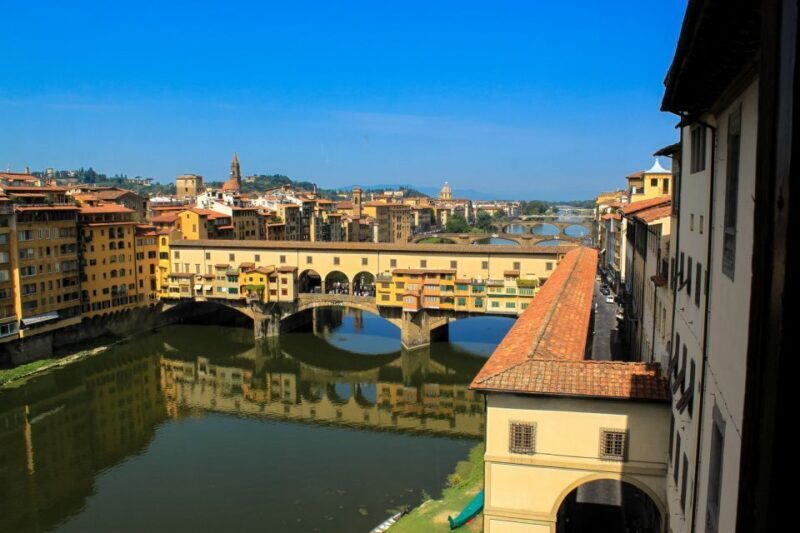 Florence: Uffizi Gallery Private Tour w/ Skip-the-Line Entry - Final Summary