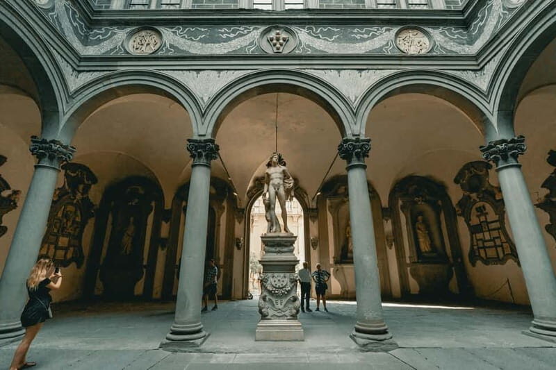 Florence: Uffizi Gallery Skip The Line Entry Tickets - Who Will Love This Experience?