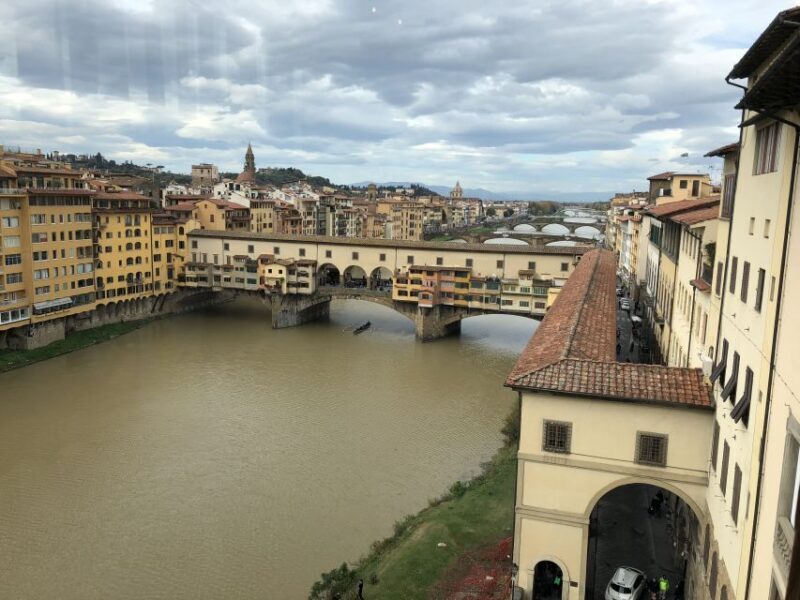 Florence: Uffizi Gallery Skip-the-line Ticket - The Practicalities: Timing, Price, and Experience
