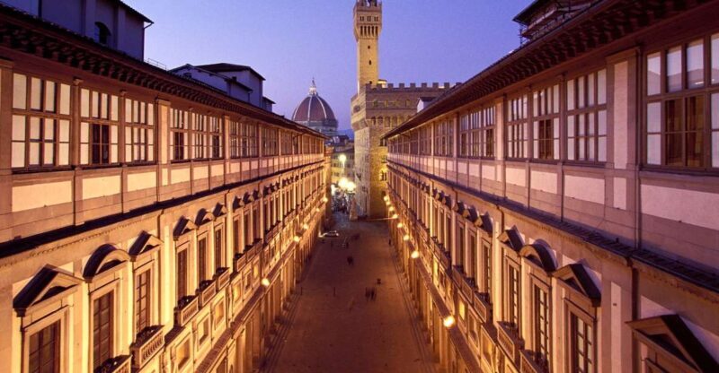 Florence: Uffizi Gallery Skip-the-line Ticket - The Sum Up: Who Would Love This Experience