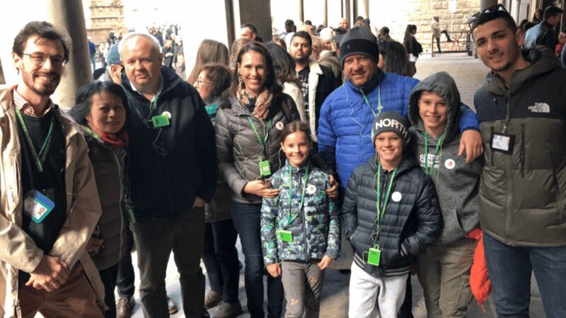 Florence: Uffizi Gallery Small Group Guided Tour - What the Price Gets You