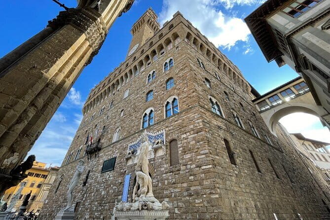 Florence: Uffizi Gallery Small Group Tour with Skip-the-Line - A Close Look at the Experience