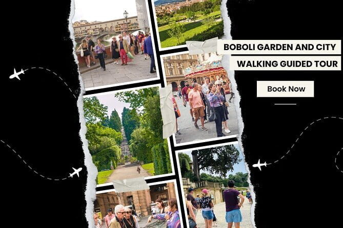 Florence: Uffizi Gallery Small Group Tour with Skip-the-Line - FAQ