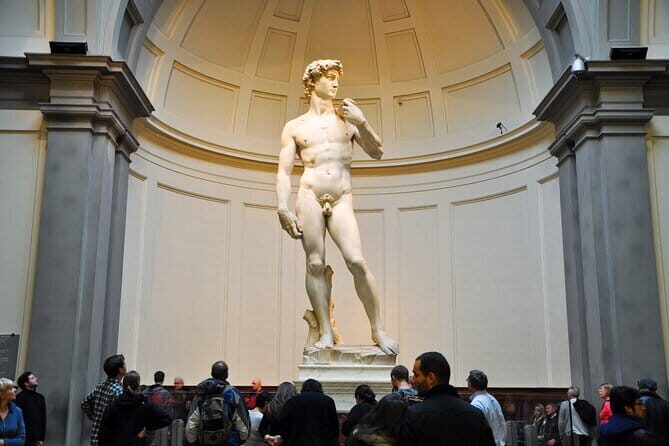 Florence Uffizi Gallery Smart, Easy Entry, Pay Ticket at Arrival - The Value Proposition: Is It Worth It?
