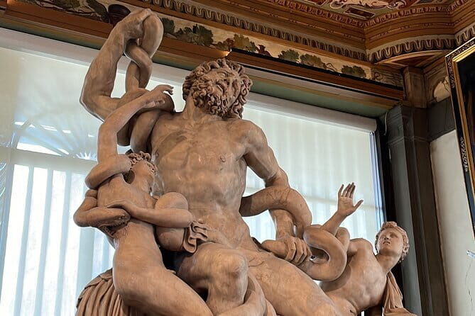 Florence Uffizi Gallery Smart, Easy Entry, Pay Ticket at Arrival - Final Thoughts