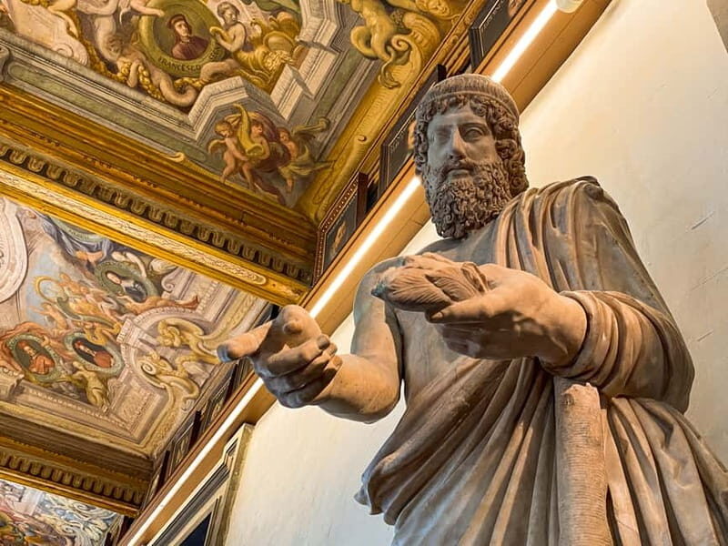 Florence: Uffizi Gallery Tickets with Optional audio guide - Exploring the Uffizi: An Honest Breakdown