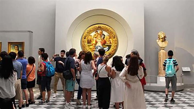 Florence: Uffizi Gallery Tickets with Optional audio guide - Who Will Love This Experience?