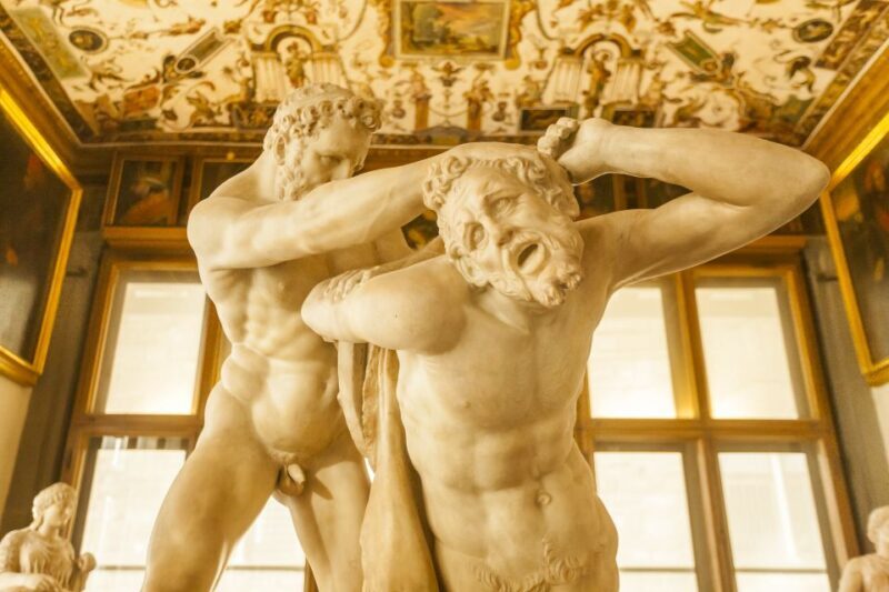 Florence: Uffizi Gallery Tickets with Optional Audio Guide - The Value of Buying Tickets in Advance