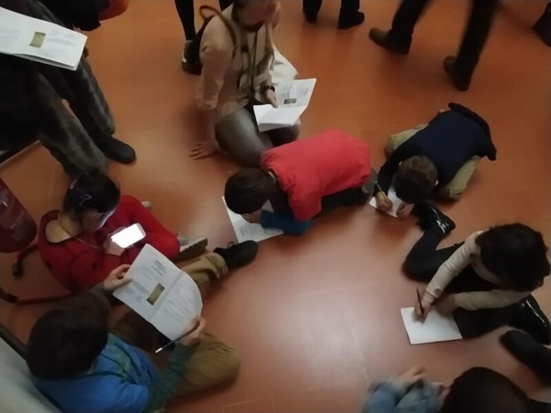 Florence: Uffizi Kids Treasure Hunt - Final Thoughts: Who Should Consider This Tour?