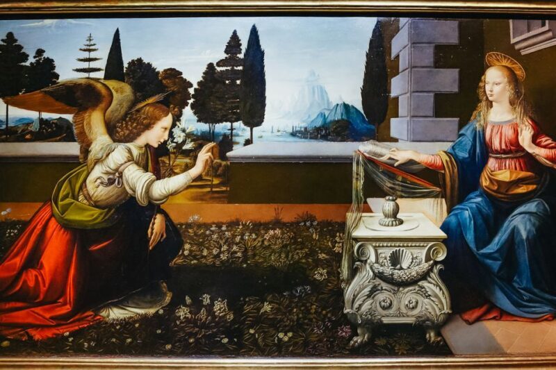 Florence: Uffizi Priority Ticket & Masterpieces Audio App - Who Will Benefit Most from This Tour?