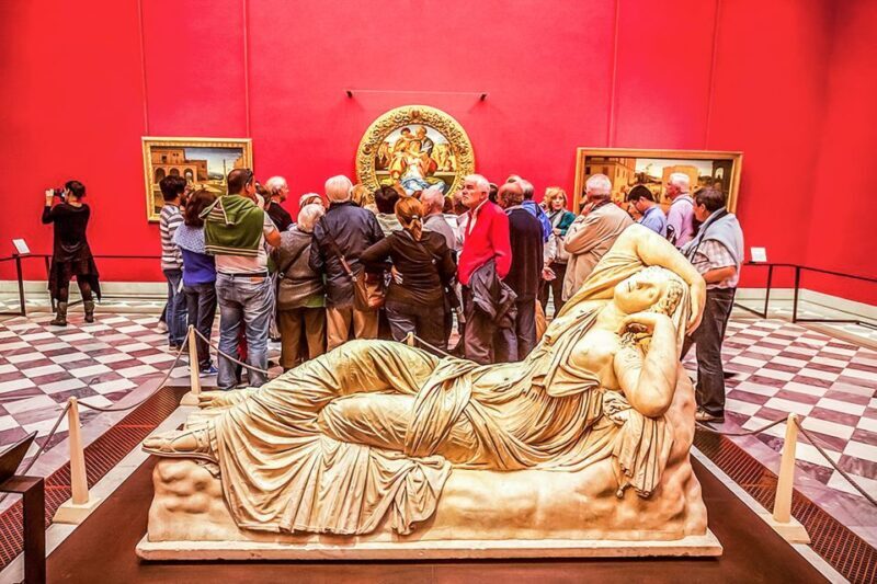 Florence: Uffizi Priority Ticket & Masterpieces Audio App - Final Thoughts