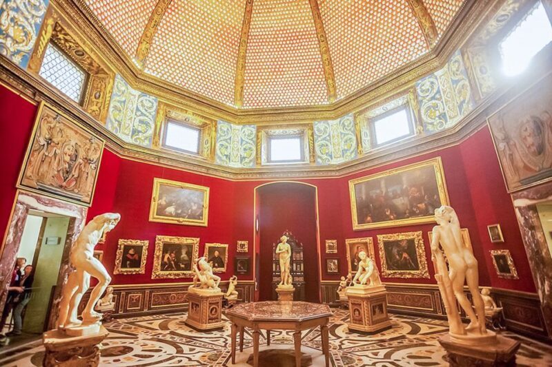 Florence: Uffizi Priority Ticket & Masterpieces Audio App - Final Recommendations