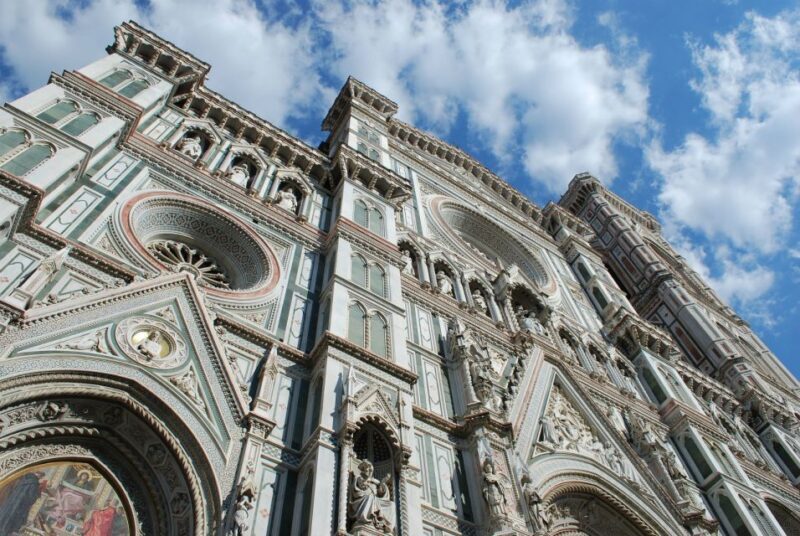 Florence: Uffizi Skip-the-Line Guided Tour - Why Choose the Florence Uffizi Guided Tour?