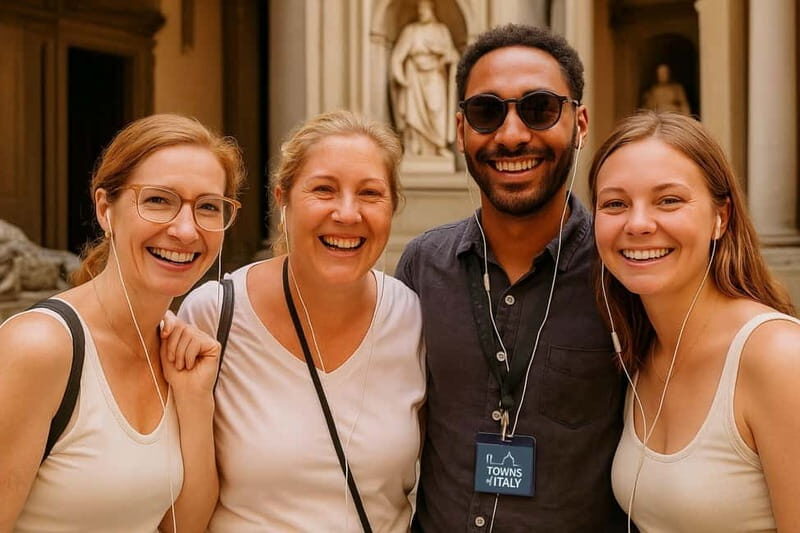 Florence: Uffizi Tour with an Art Expert Guide - An In-Depth Look at the Uffizi Tour Experience