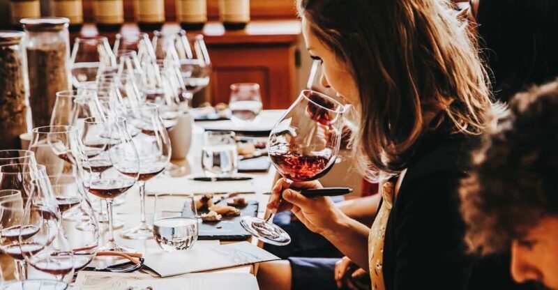 Florence Uncorked: Wine Tasting and History - What Travelers Say